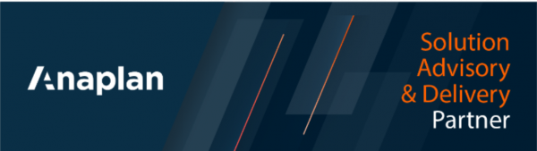 Anaplan training - Atkan Academy