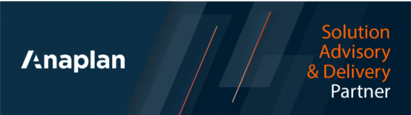 Anaplan training - Atkan Academy