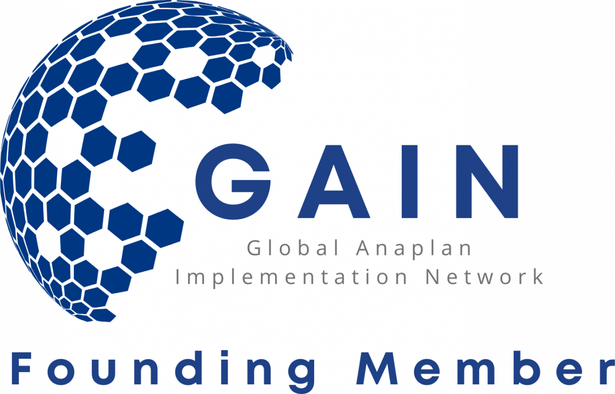 Anaplan training - Atkan Academy